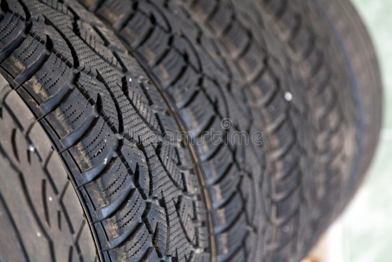 Car tire closeup stock photo. Image of movement, modern - 153643374