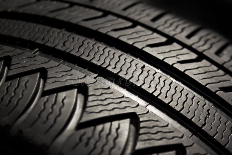 Car Tire Pattern stock image. Image of texture, tires - 51735823