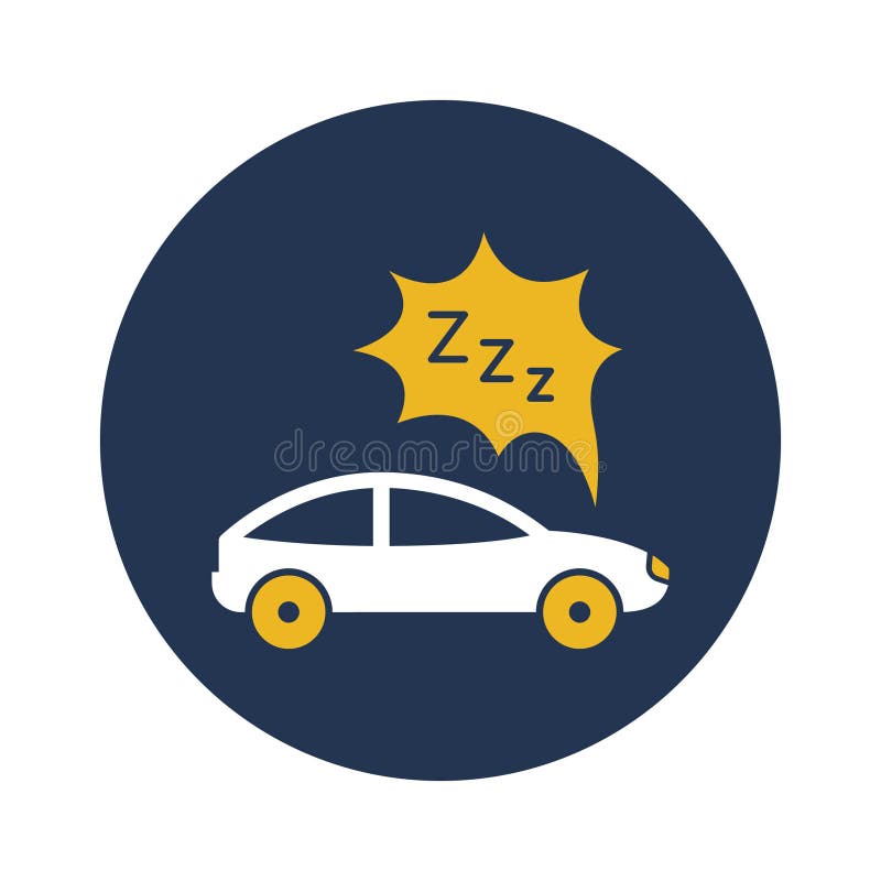Tired Car Stock Illustrations – 372 Tired Car Stock Illustrations ...