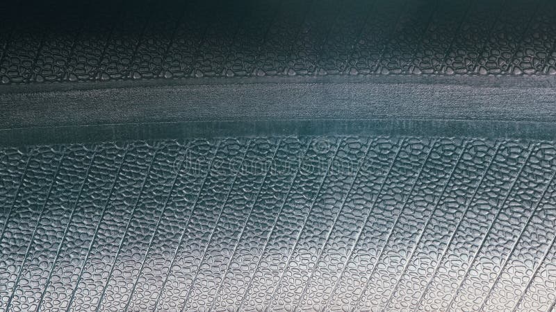 Car Tires Inside Black Rubber Texture. New Tire Stock Photo - Image of ...