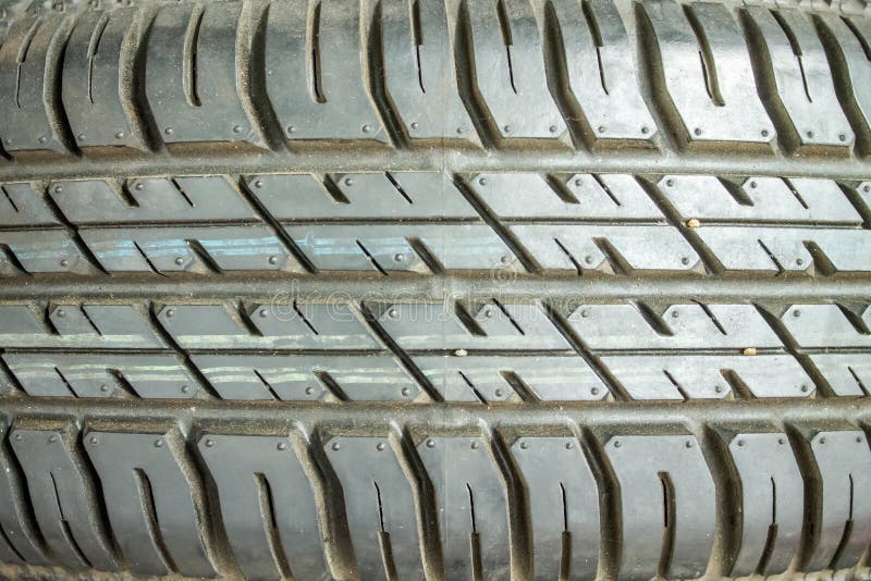 Car Tires, Rubber Tire, Car Tires Pattern Stock Photo - Image of tire ...