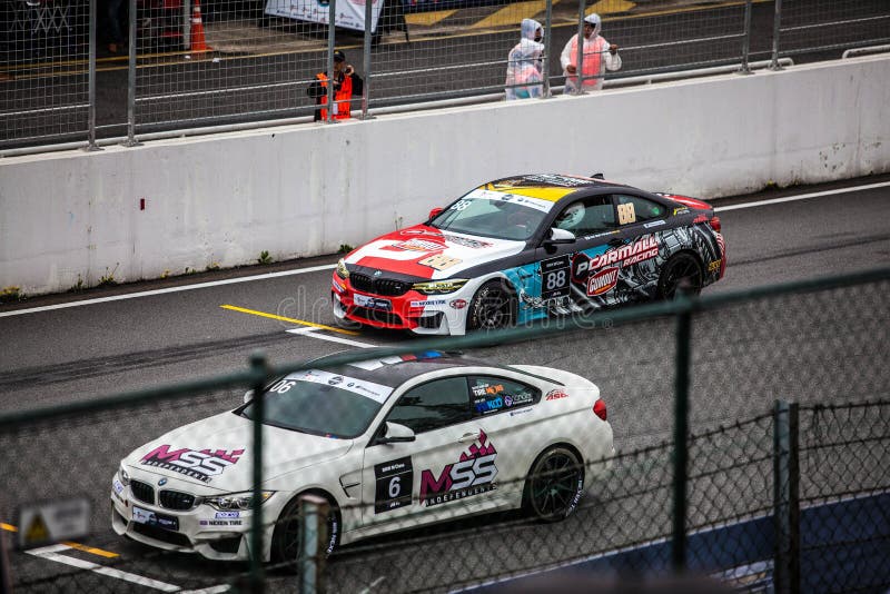 Car, Touring Car Racing, Auto Racing, Race Track Picture. Image: 117884570