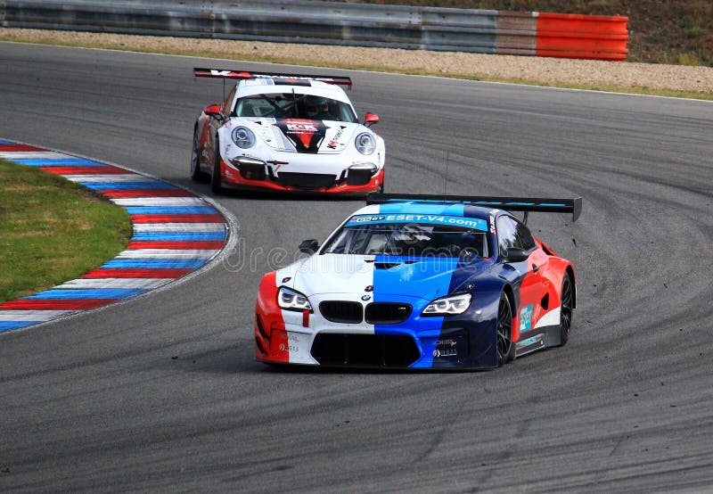 Car, Touring Car Racing, Auto Racing, Sports Car Racing Picture. Image ...