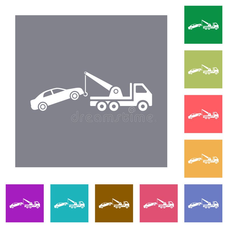 Towing Icons Stock Illustrations – 561 Towing Icons Stock Illustrations ...