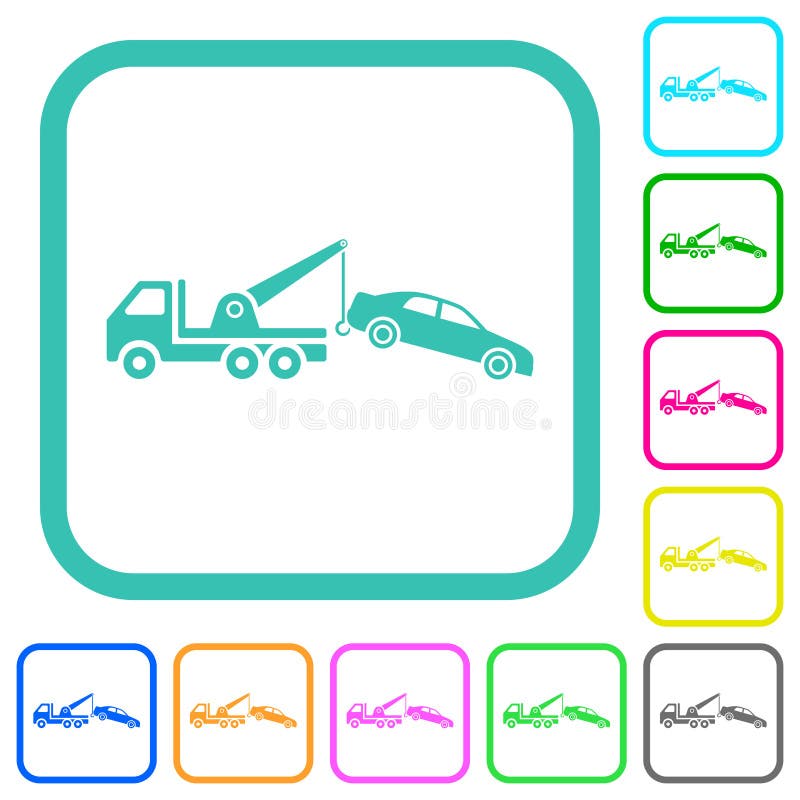 Towing Icons Stock Illustrations – 561 Towing Icons Stock Illustrations ...