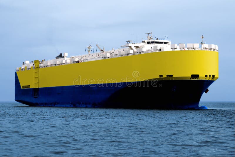 Marine transporter stock photo. Image of artillery, rail - 40001638