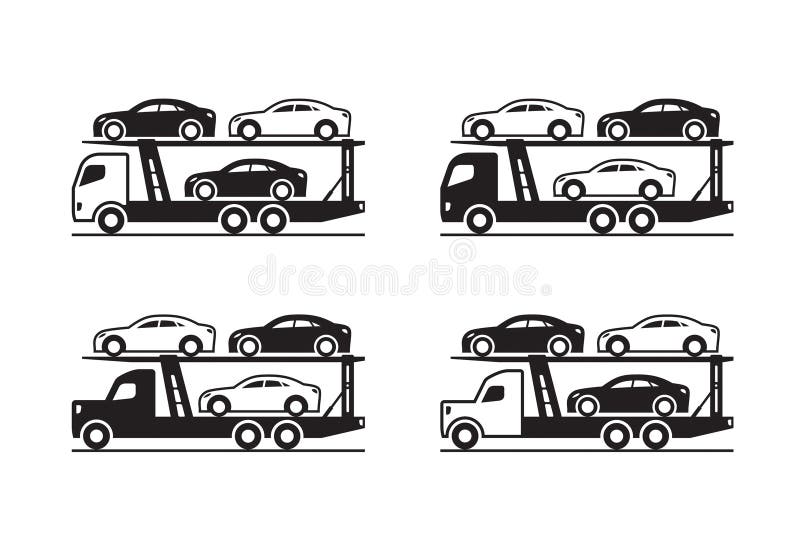 Transporter Cartoon Stock Illustrations – 1,473 Transporter Cartoon ...