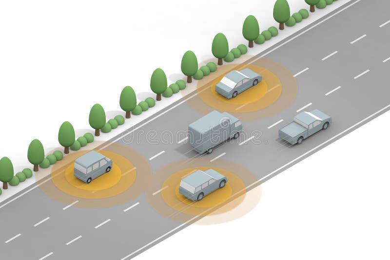 Mind Control Car Stock Illustrations – 150 Mind Control Car Stock ...