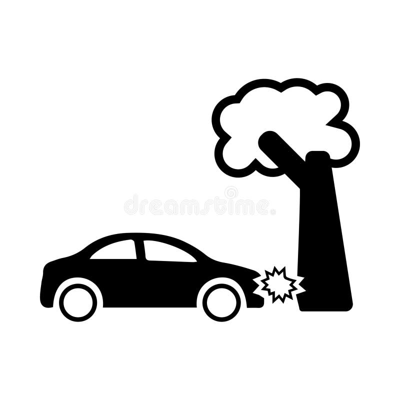 Car, Tree, Accident, Car Accident, Car Accident with Tree, Car Knock ...