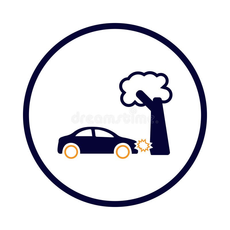 Car, Tree, Accident, Car Accident, Car Accident with Tree, Car Knock ...