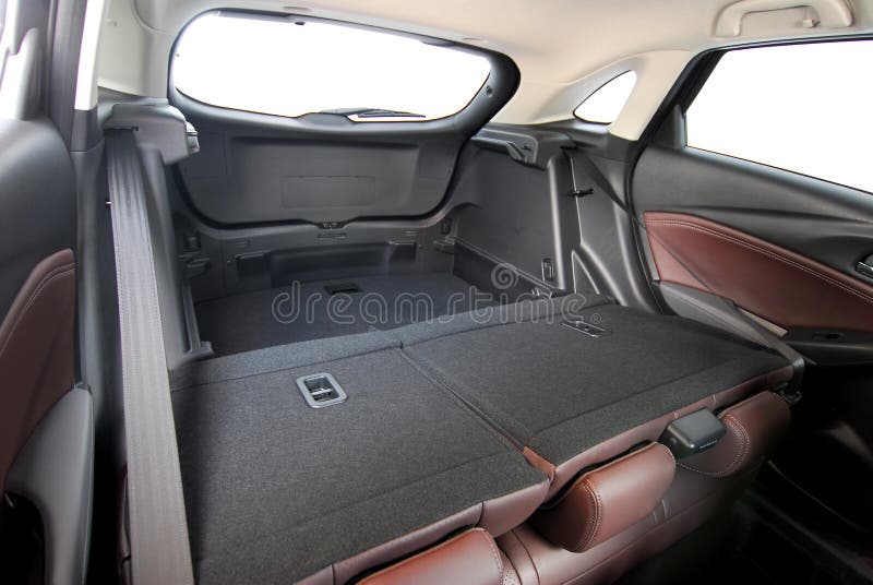 358 Car Trunk Inside Rear Stock Photos - Free & Royalty-Free Stock ...