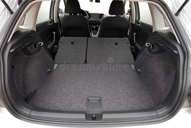 Car trunk stock photo. Image of transportation, tall - 91473234