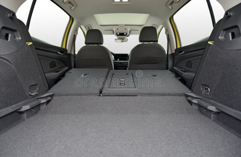 358 Car Trunk Inside Rear Stock Photos - Free & Royalty-Free Stock ...