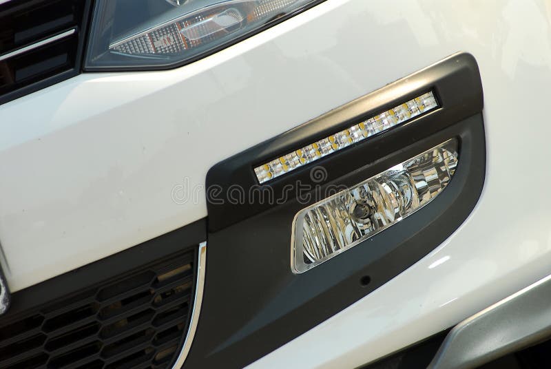 Car tuning stock image. Image of design, sport, detail - 30777557