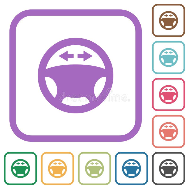 Car Turn Light Stock Illustrations – 1,944 Car Turn Light Stock ...