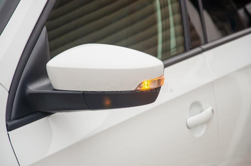 833 Car Turn Signal Rear Stock Photos - Free & Royalty-Free Stock ...