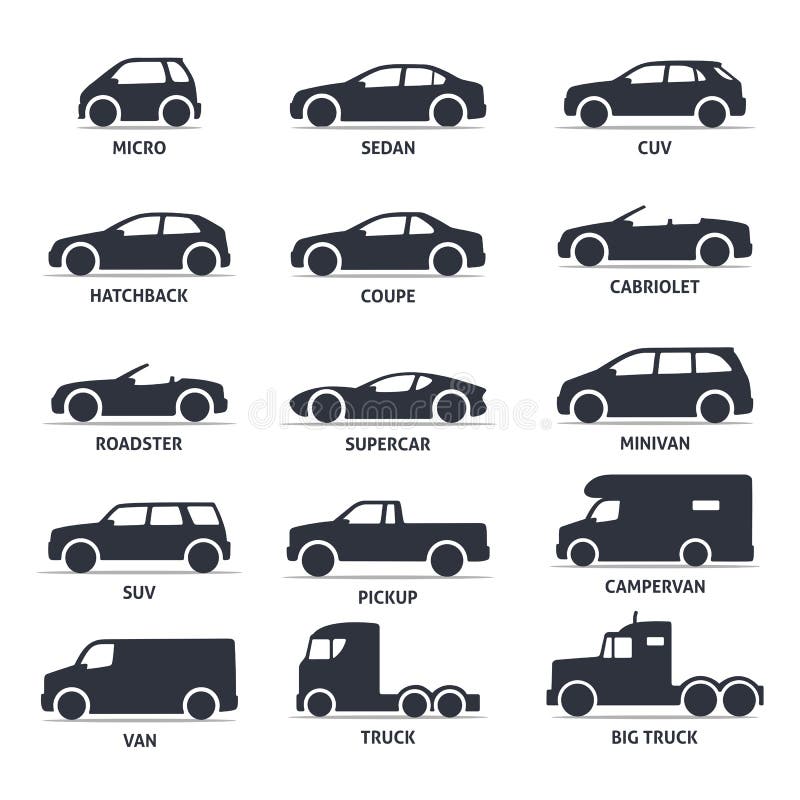 Car Segment Stock Illustrations – 524 Car Segment Stock Illustrations ...