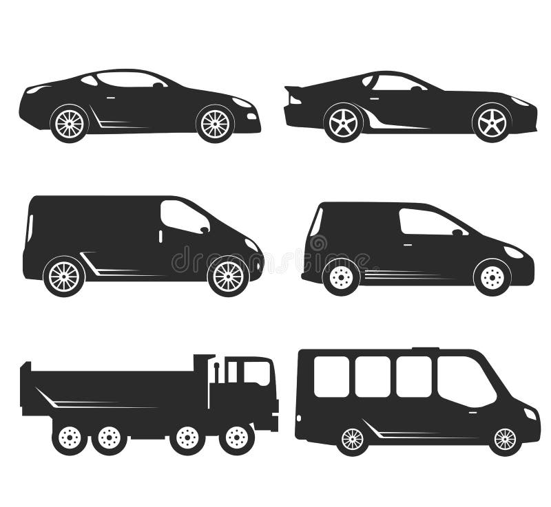 Car Segment Icons Stock Illustrations – 123 Car Segment Icons Stock ...