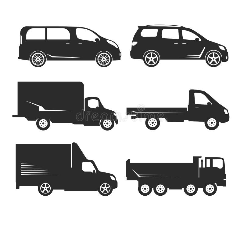 Car Segment Icons Stock Illustrations – 123 Car Segment Icons Stock ...