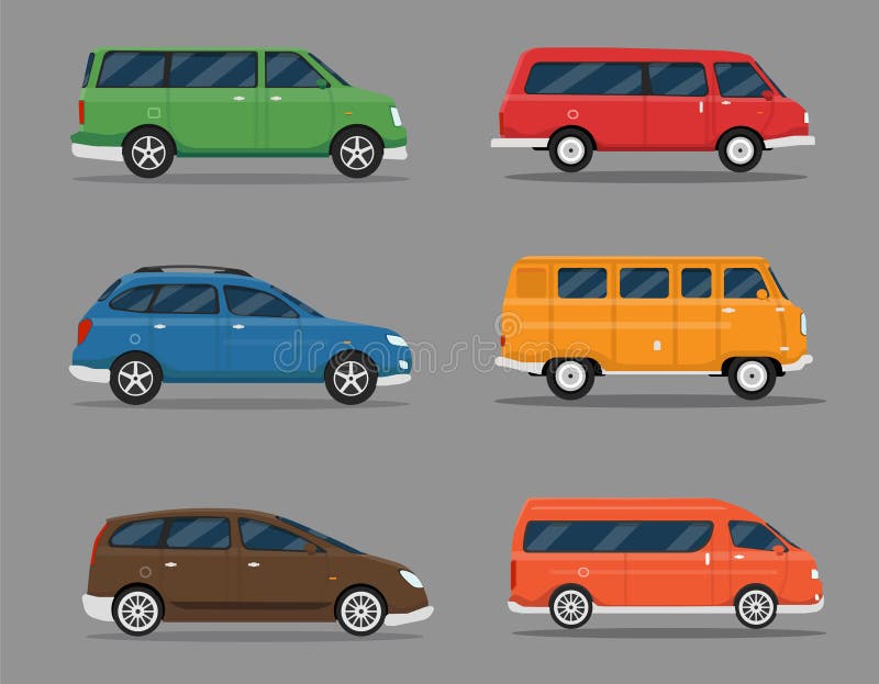 Car Segment Icons Stock Illustrations – 123 Car Segment Icons Stock ...