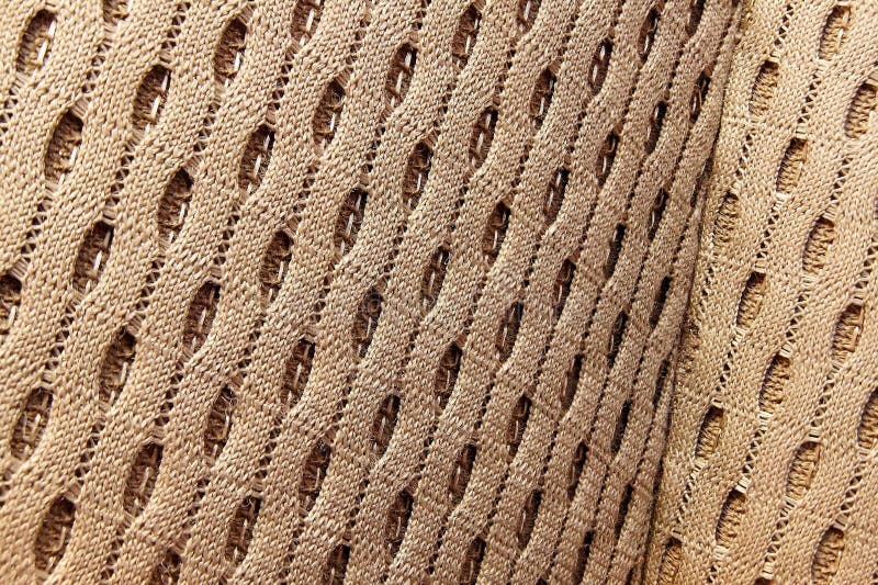 Car Upholstery Fabrics Pattern Gray Both Images Stock Photo - Image of ...