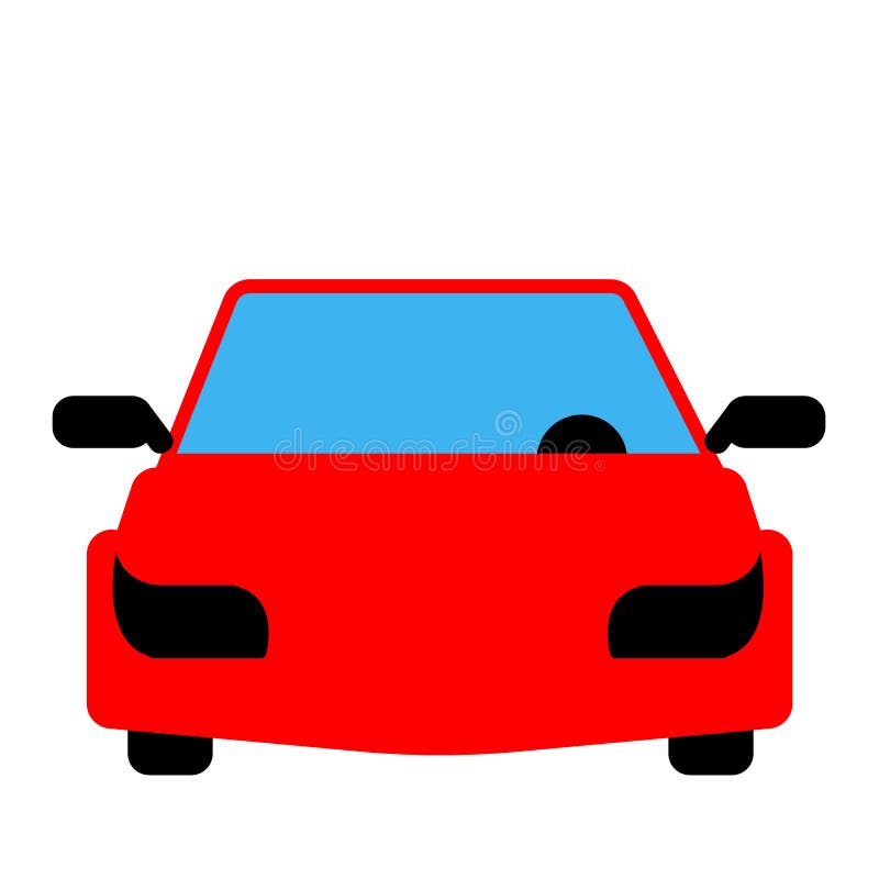 Car Vector Auto Automobile Illustration Transport Vehicle Stock Vector ...