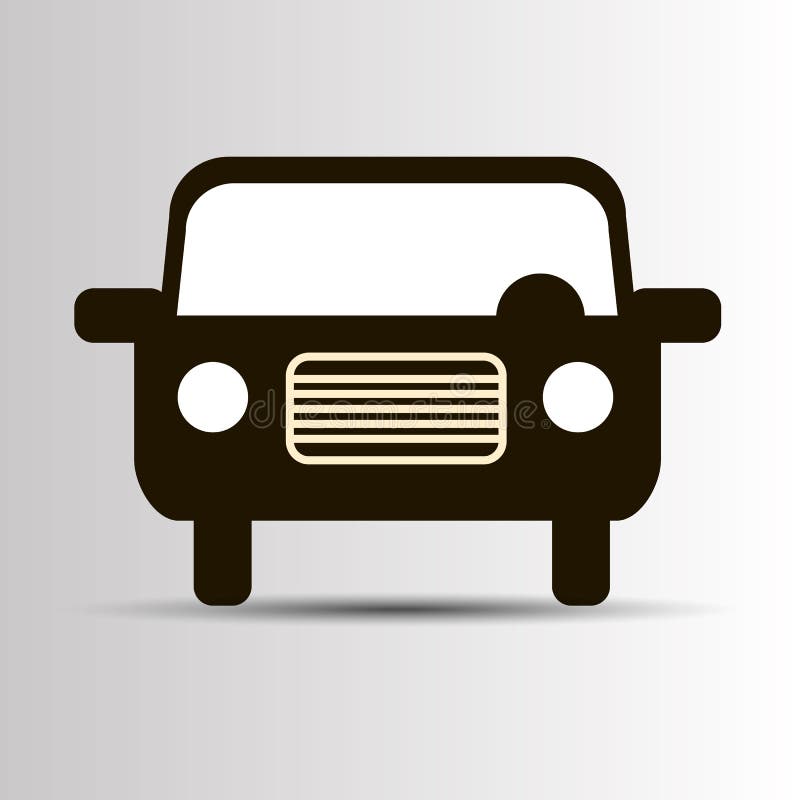 Car Vector Auto Automobile Illustration Transport Vehicle Stock Vector ...