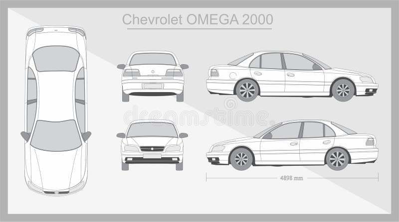 Chevrolet Bel Air editorial photo. Illustration of automotive - 200322601