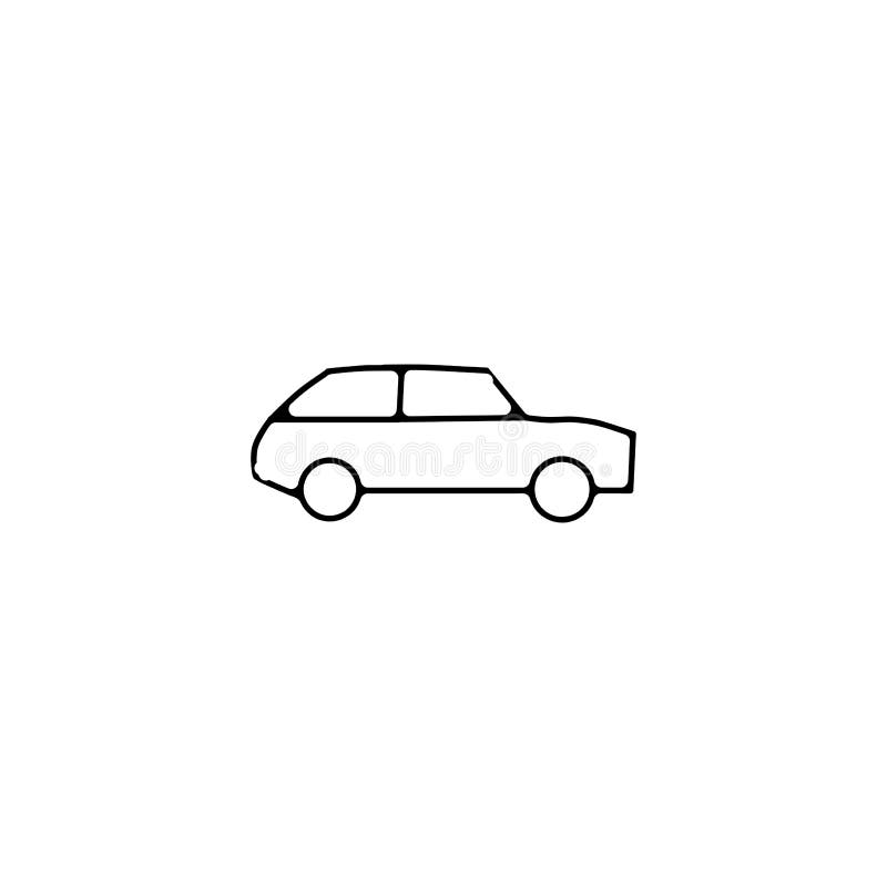 Suv Linear Stock Illustrations – 1,012 Suv Linear Stock Illustrations ...