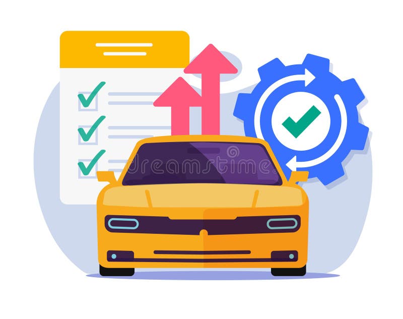 Car Vector Illustration Tuning Stock Illustrations – 9,240 Car Vector ...