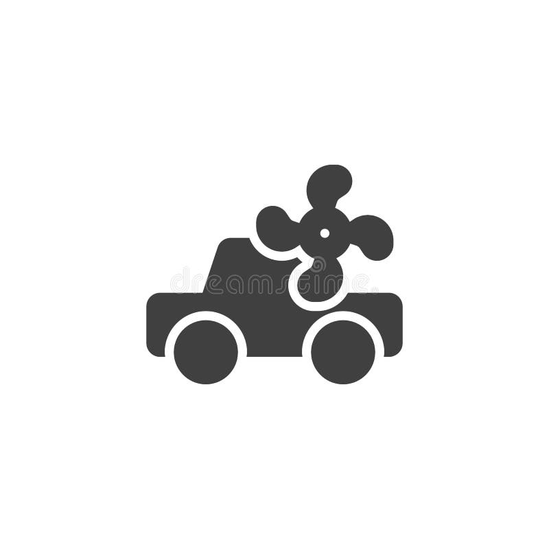 Climate Control Car Icon Stock Illustrations – 697 Climate Control Car ...