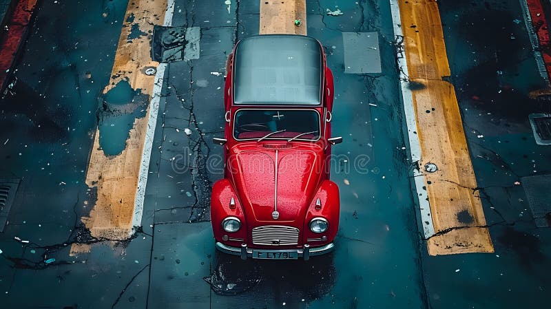 Car view on highway road stock photo. Image of cloud - 332444386
