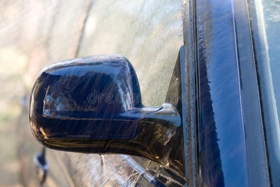 Car Wash stock photo. Image of reflective, wash, glossy - 19368084