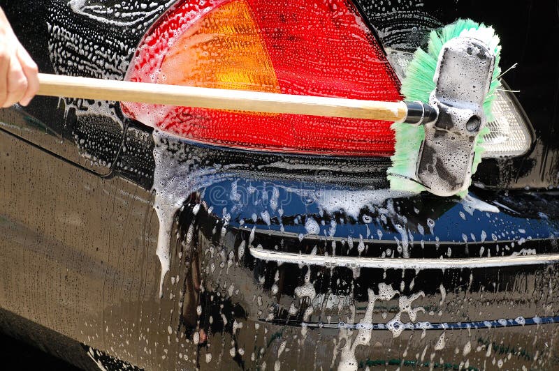 Car Wash Stick Name Stock Photos - Free & Royalty-Free Stock Photos ...