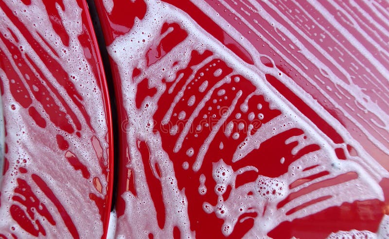 Car wash foam texture stock photo. Image of bubble, security - 50299628