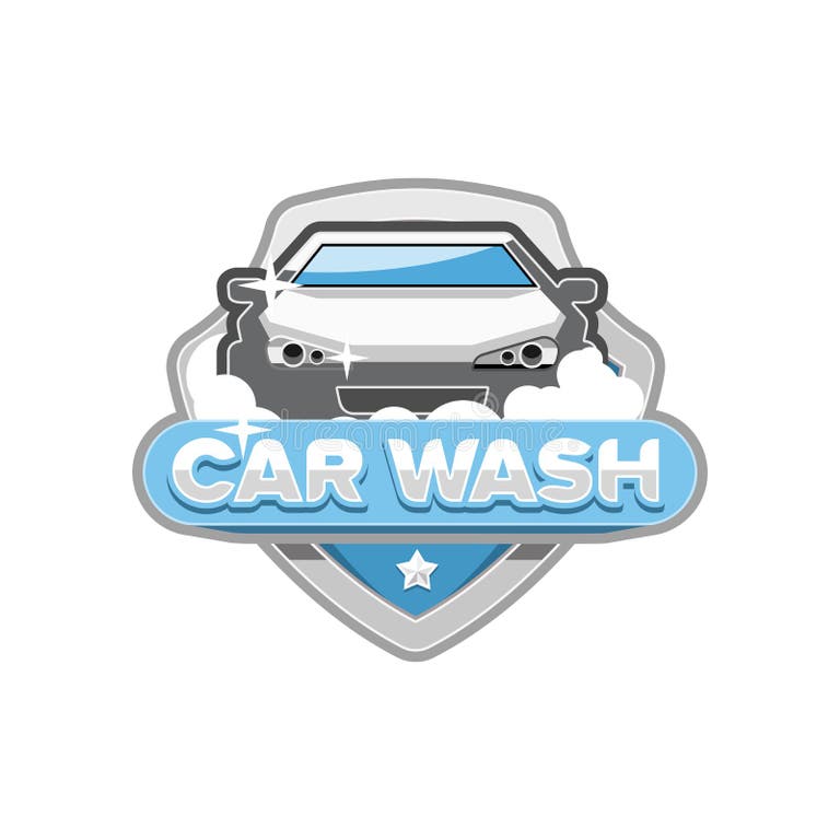 Shampoo Logo Design Stock Illustrations – 14,546 Shampoo Logo Design ...