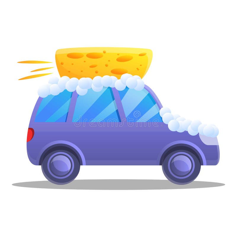 Cartoon Car Wash Stock Illustrations – 2,108 Cartoon Car Wash Stock ...