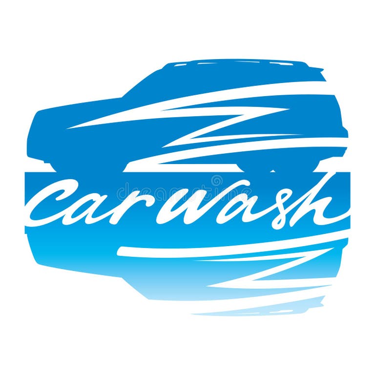 Car Wash Sign Stock Illustrations – 13,868 Car Wash Sign Stock ...