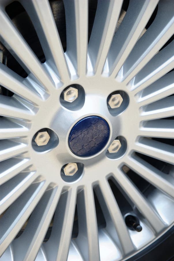 Car wheel stock image. Image of automobile, circle, wheel - 11236239