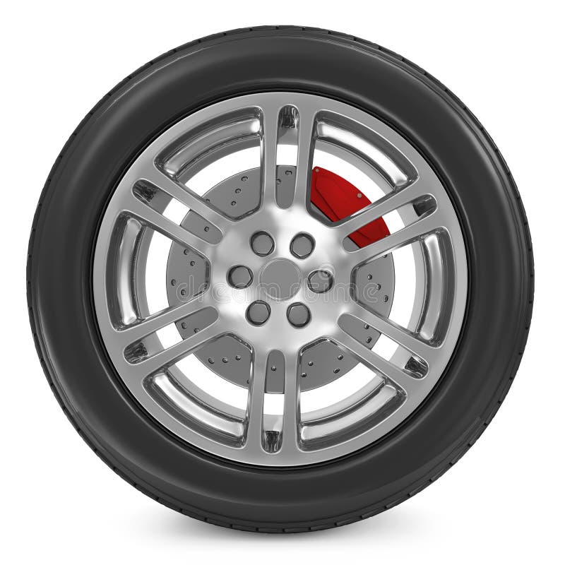 Wheel Chock Stock Illustrations – 135 Wheel Chock Stock Illustrations ...