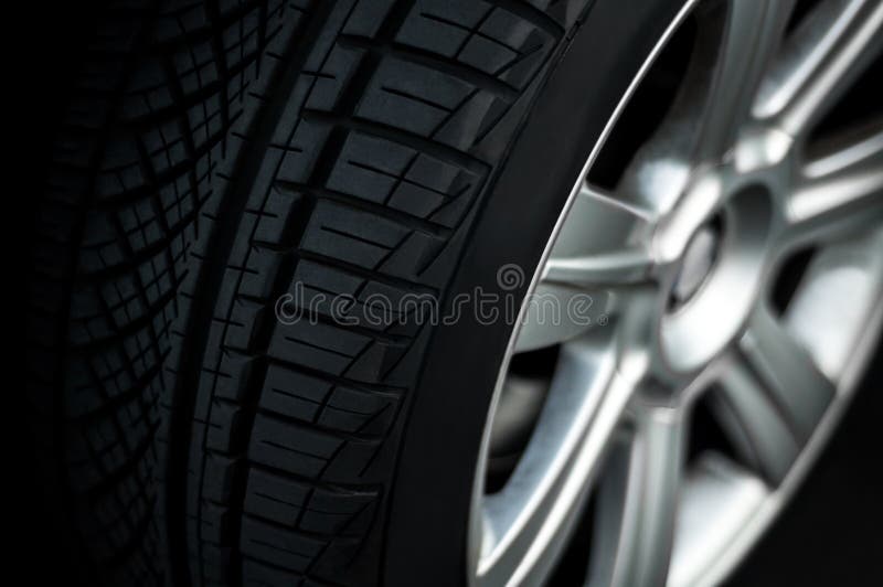 Car wheel stock photo. Image of abstract, design, automobile - 53169260
