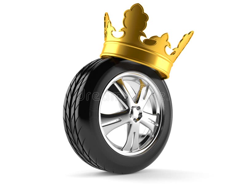 Tire Crown Stock Illustrations – 63 Tire Crown Stock Illustrations ...