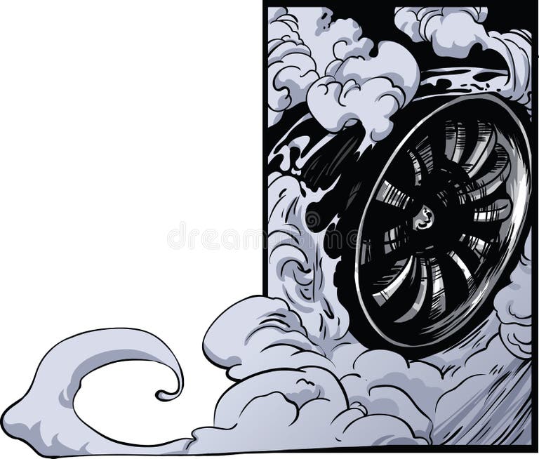 Drifting Wheel Stock Illustrations – 2,489 Drifting Wheel Stock ...