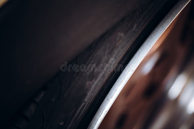 273 Car Wheel Fitment Stance Stock Photos - Free & Royalty-Free Stock ...