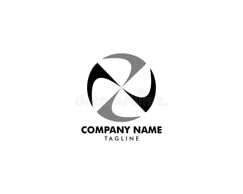 Car Wheel Rim Logo Vector Icon Stock Vector - Illustration of repair ...