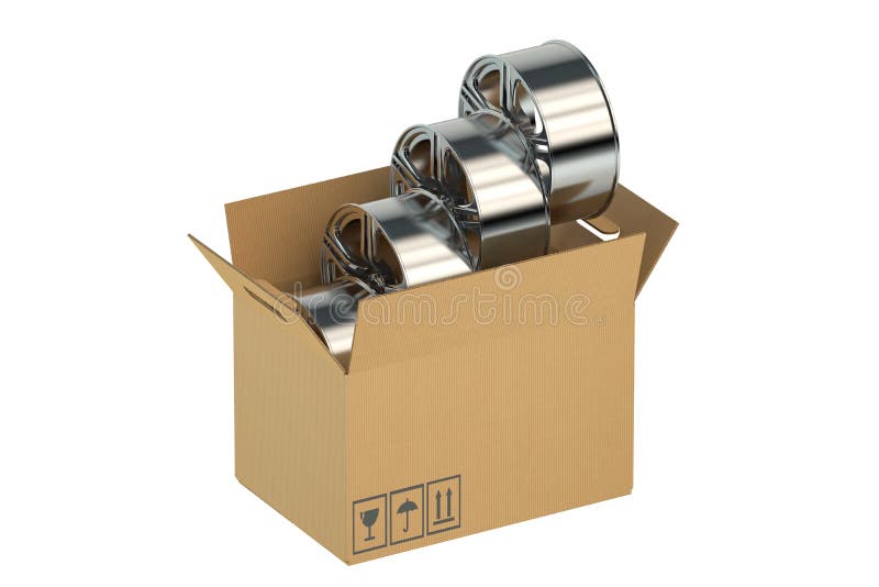 Car Wheel Rims Box Stock Photos - Free & Royalty-Free Stock Photos from ...