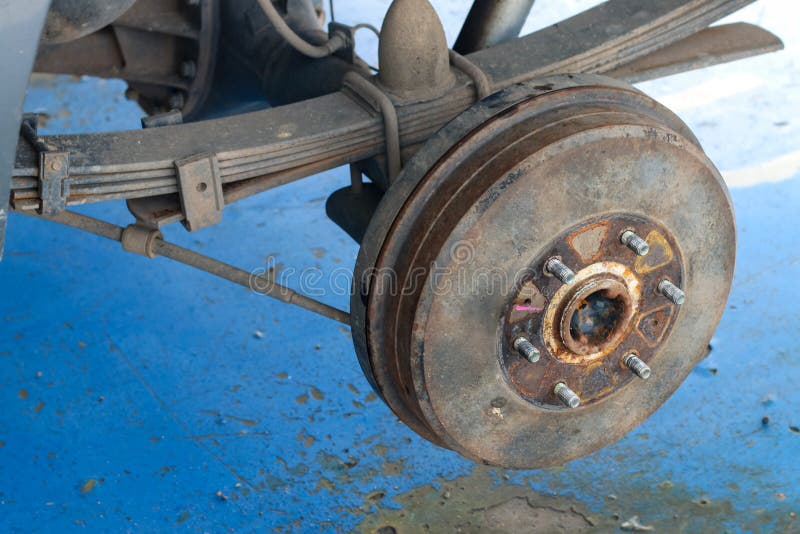 Car in wheel service stock image. Image of vehicle, service - 70788509