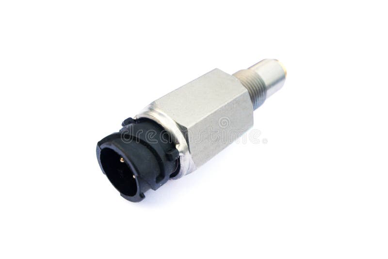 Wheel Speed Sensor of Vehicles Equipped with Electronic Active Safety ...