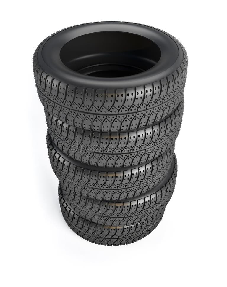 Tire Stack Stock Illustrations – 4,464 Tire Stack Stock Illustrations ...