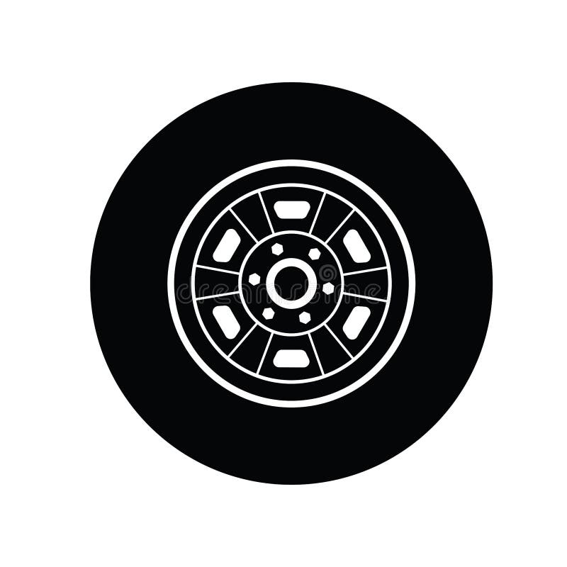 Car Rim Tire Stock Illustrations – 15,186 Car Rim Tire Stock ...